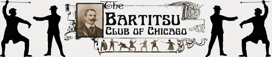 | Reviving the "Lost Martial Art of Sherlock Holmes"